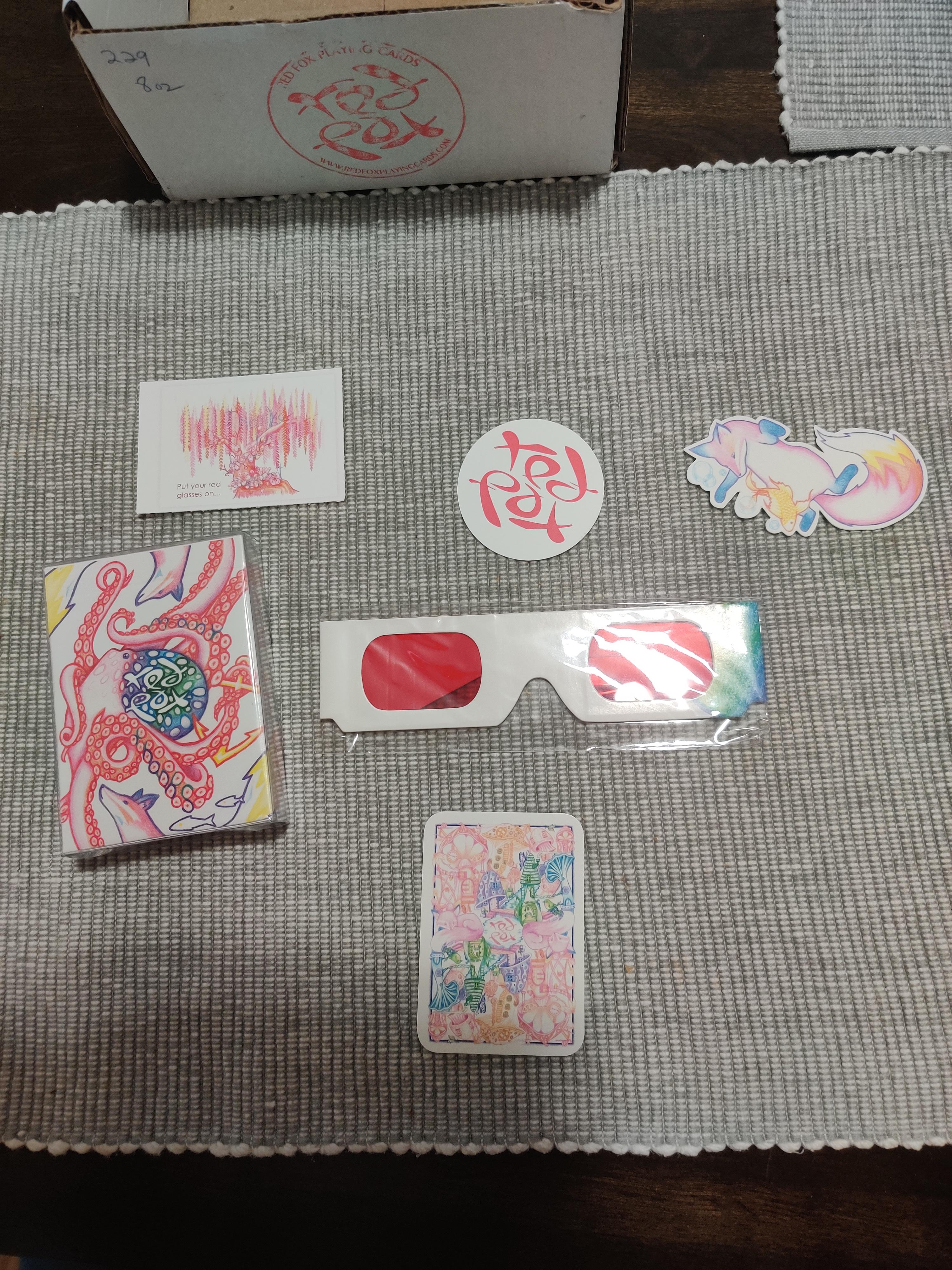 Mail day! | Scrolller