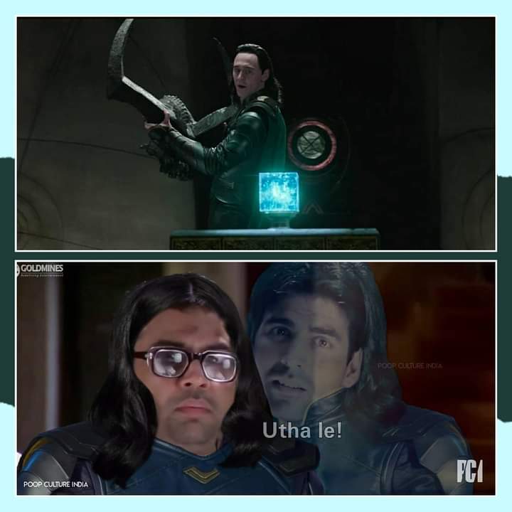 Main asa kyun hoon? | Scrolller