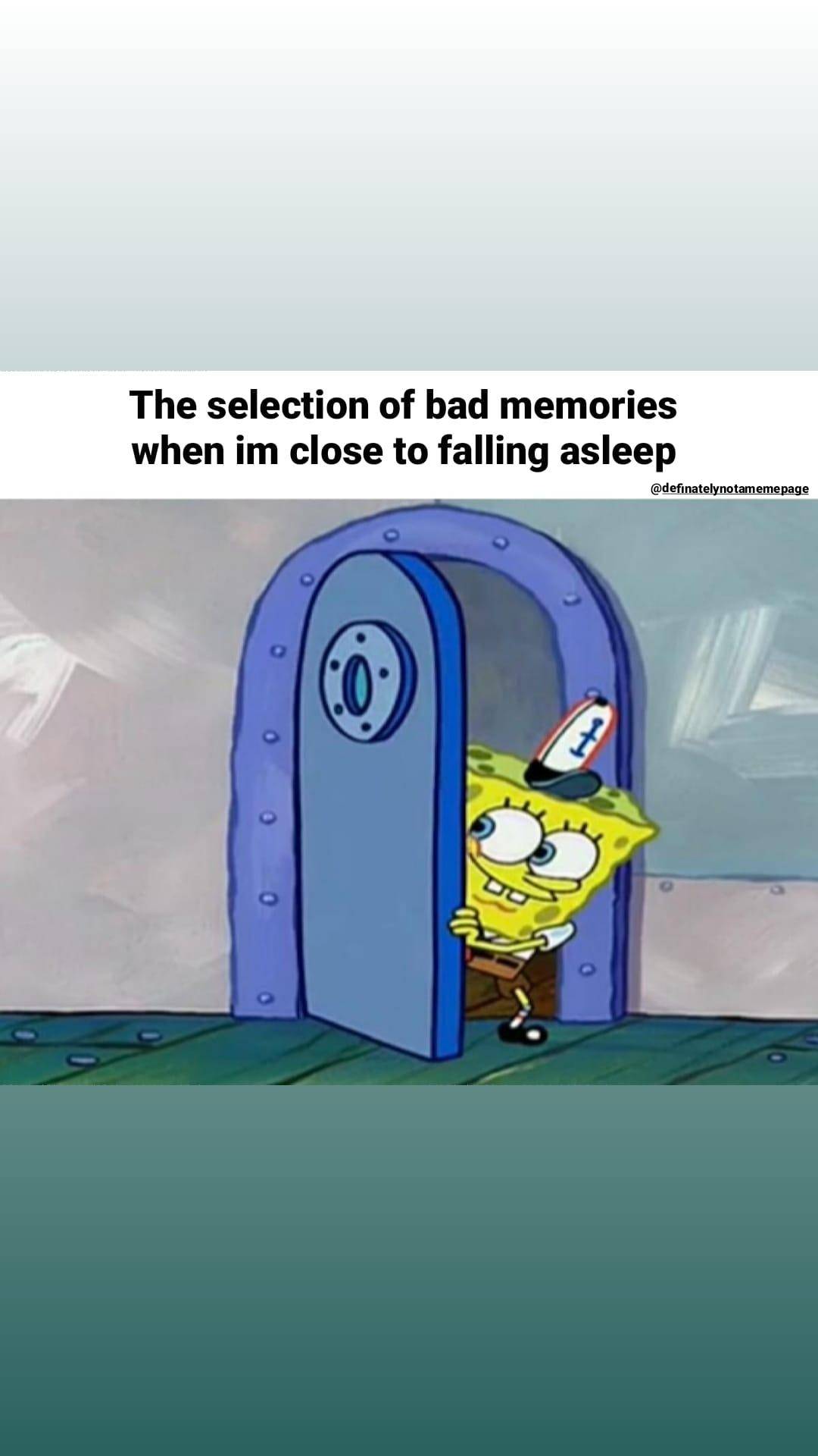 Mainstream meme, new template | Scrolller