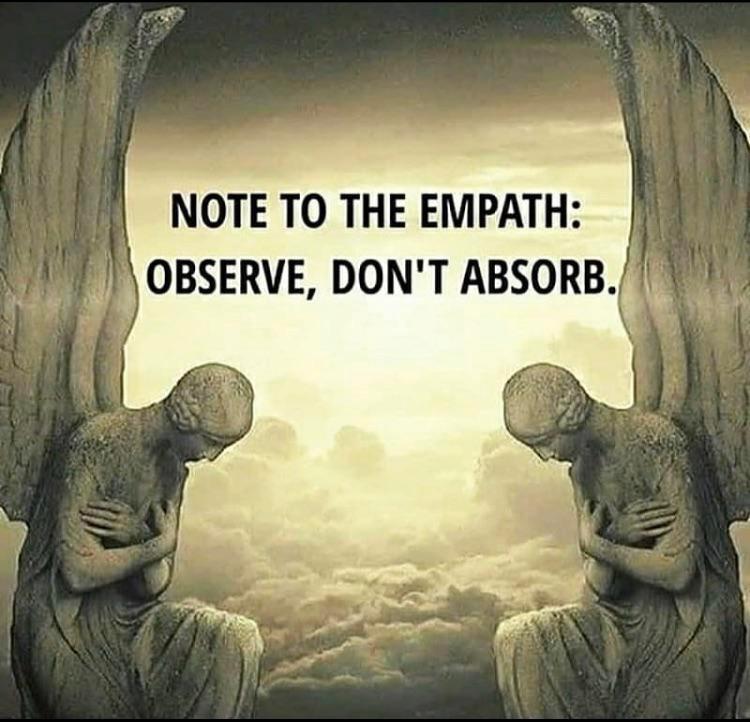 Maintaining Boundaries | Scrolller