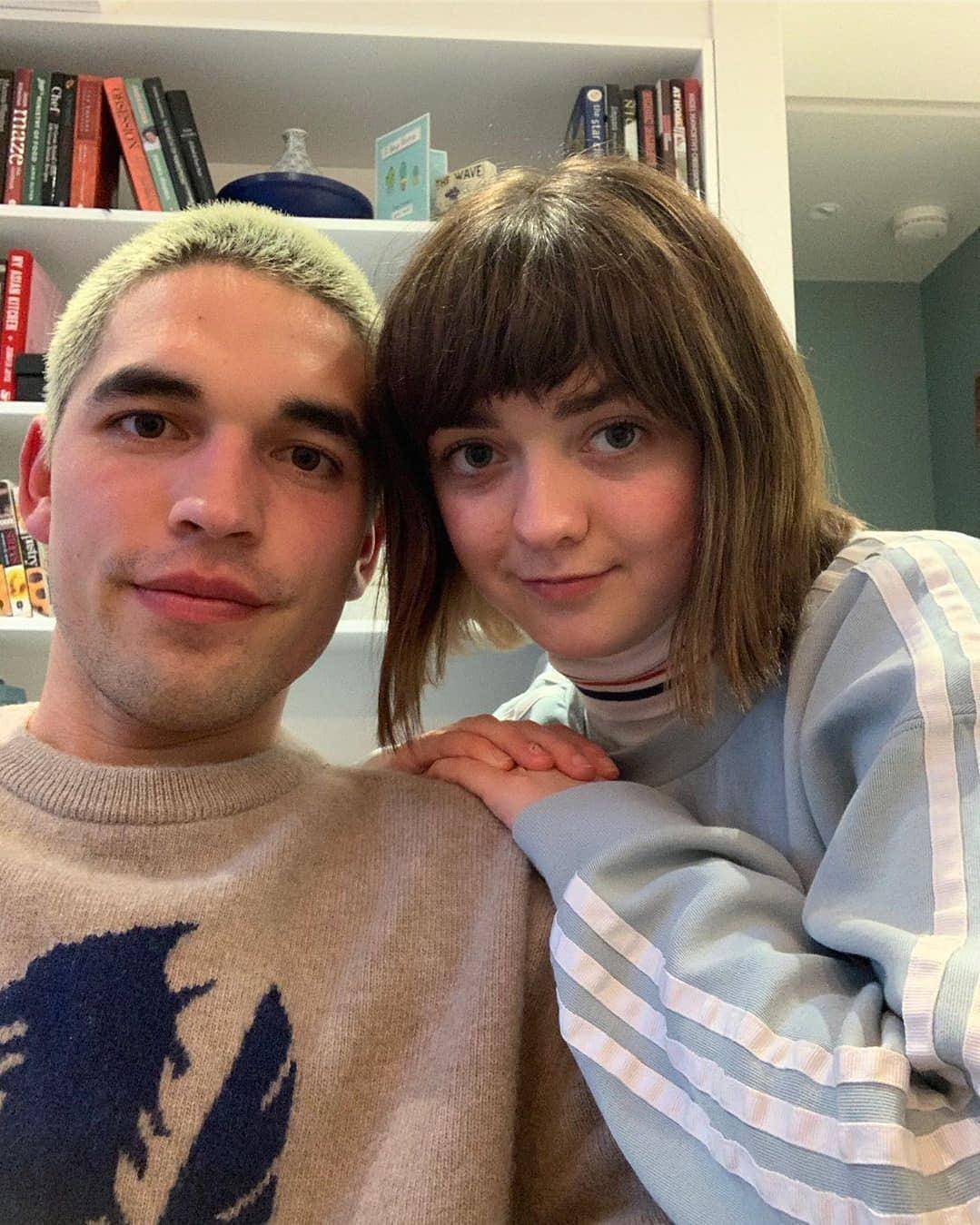 Maisie and Reuben | Scrolller