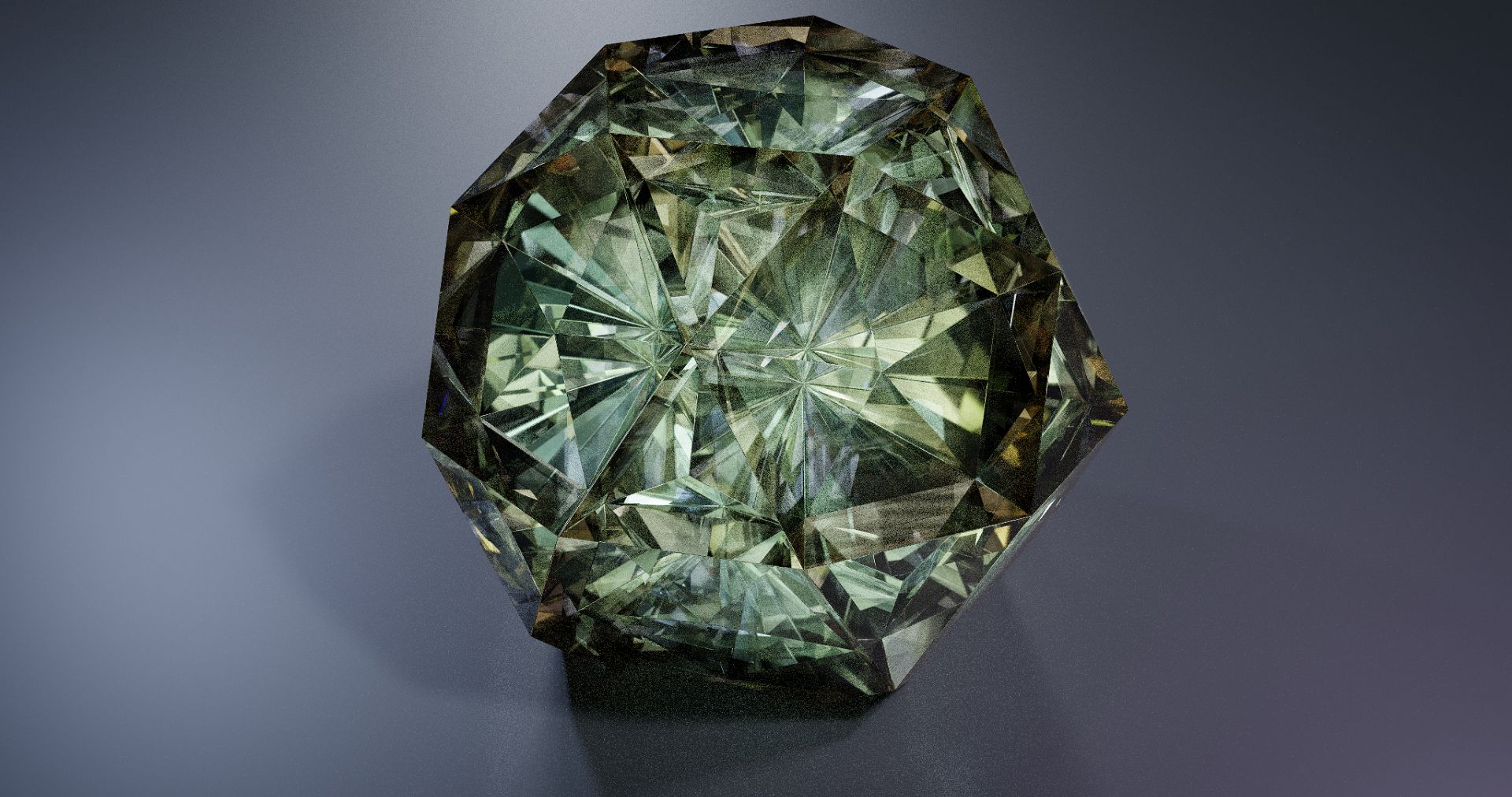 Majestic Gem | Scrolller