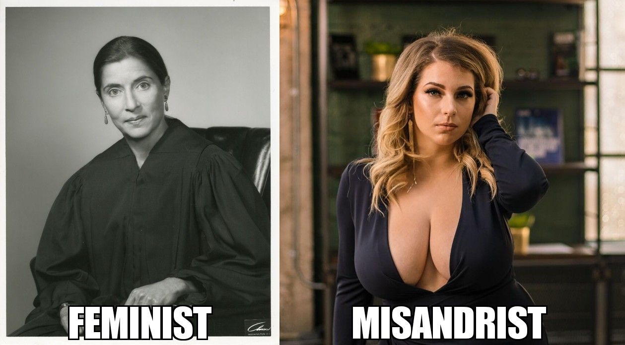 Major Difference | Scrolller