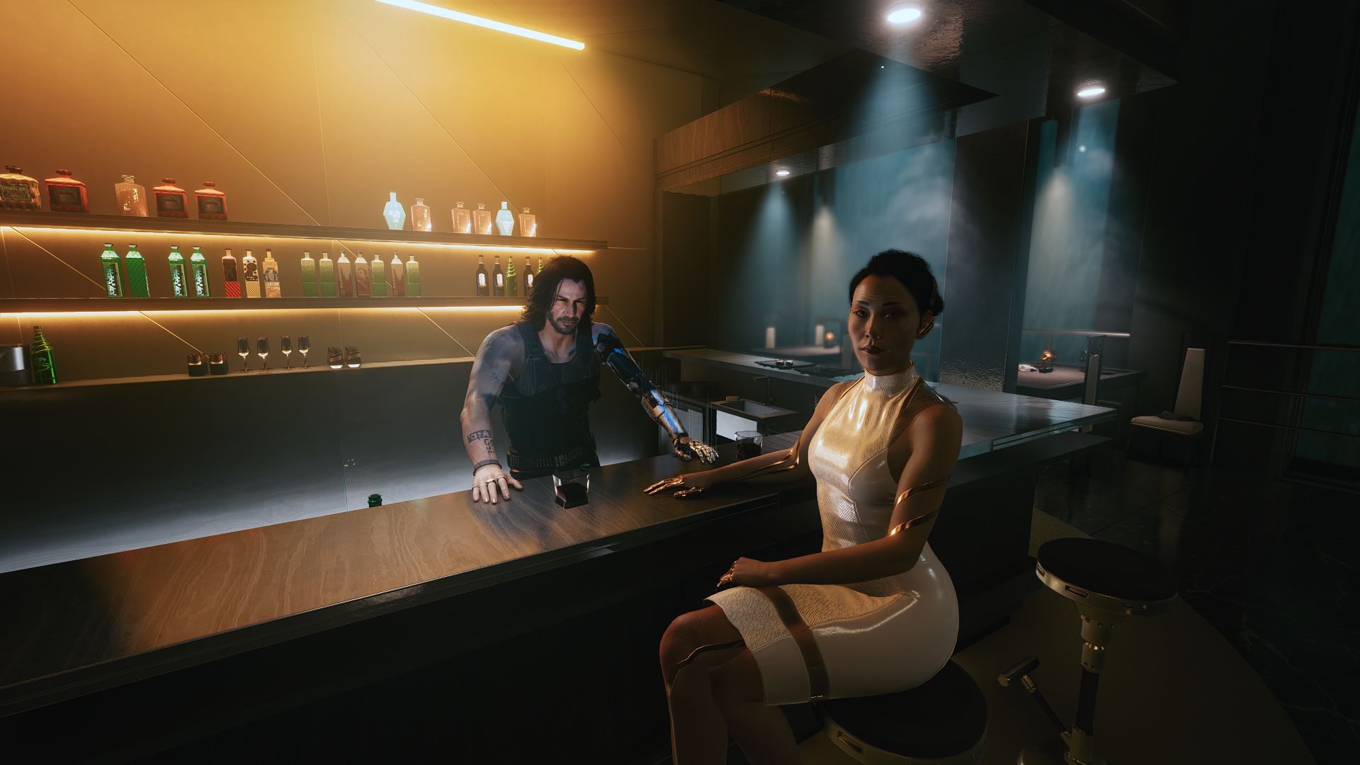 [MAJOR SPOILER] Captured this nice shot today | Scrolller