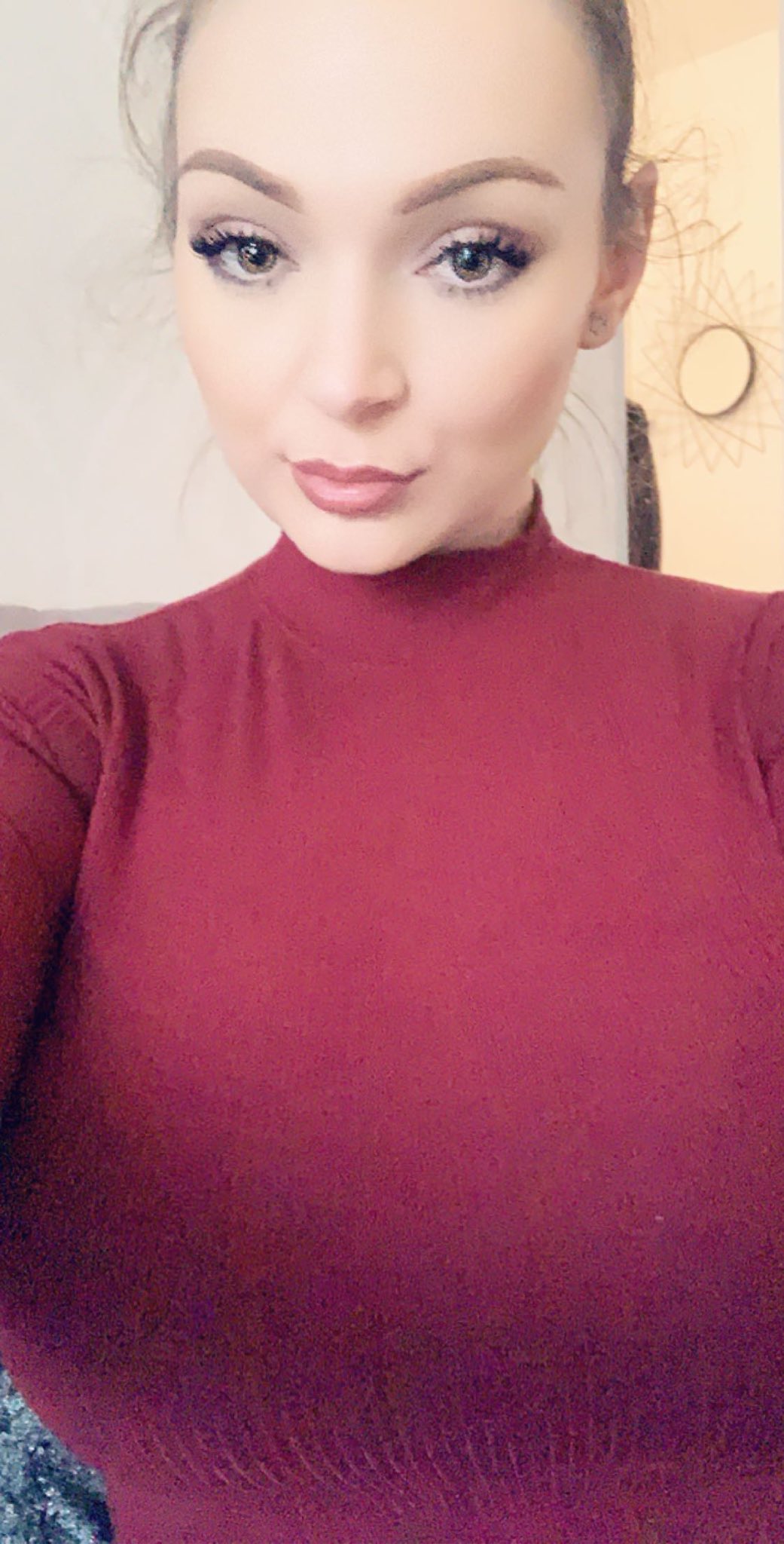 Major Sweater Meats From Micky Bells Scrolller