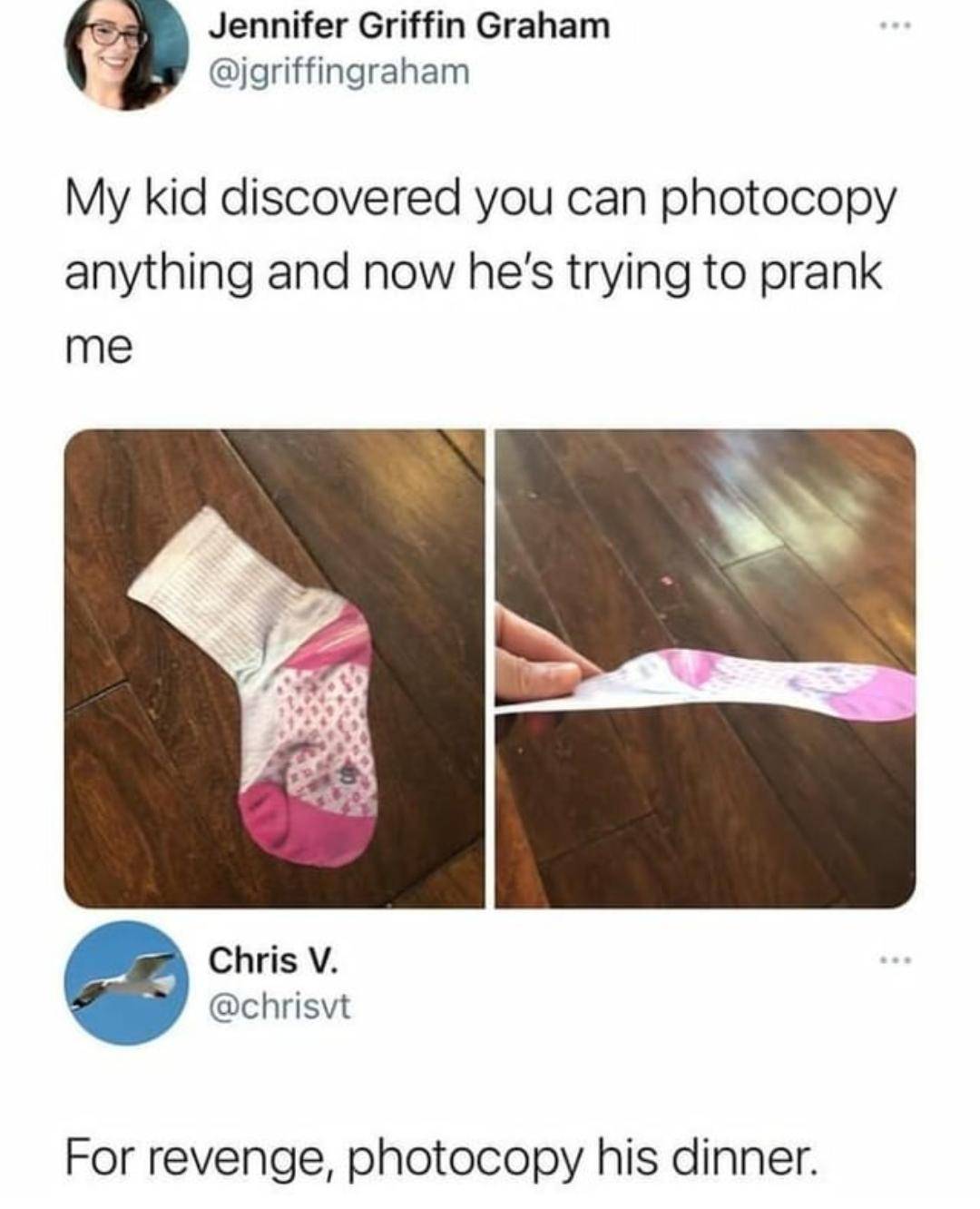 Make him suffer . | Scrolller