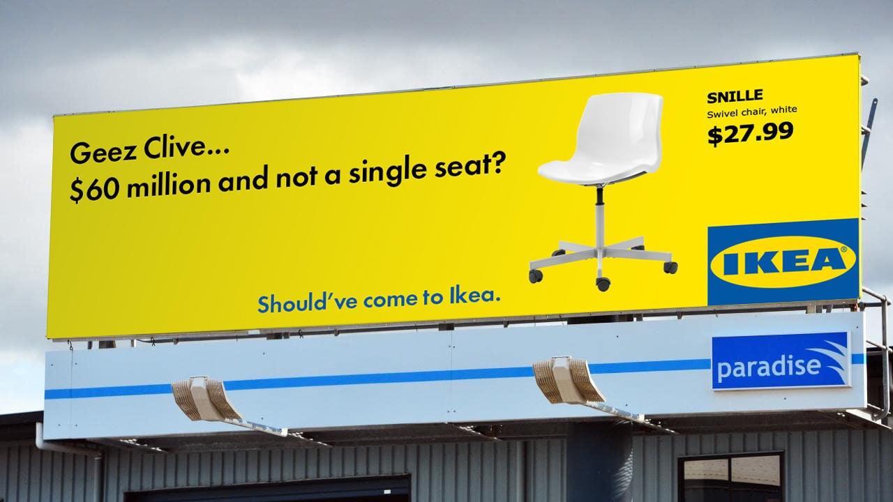 Make IKEA great | Scrolller