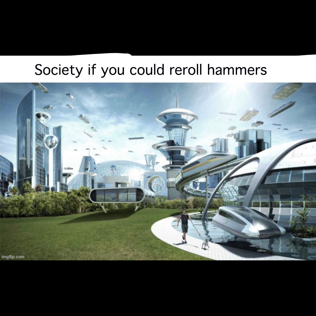 Make it happen | Scrolller