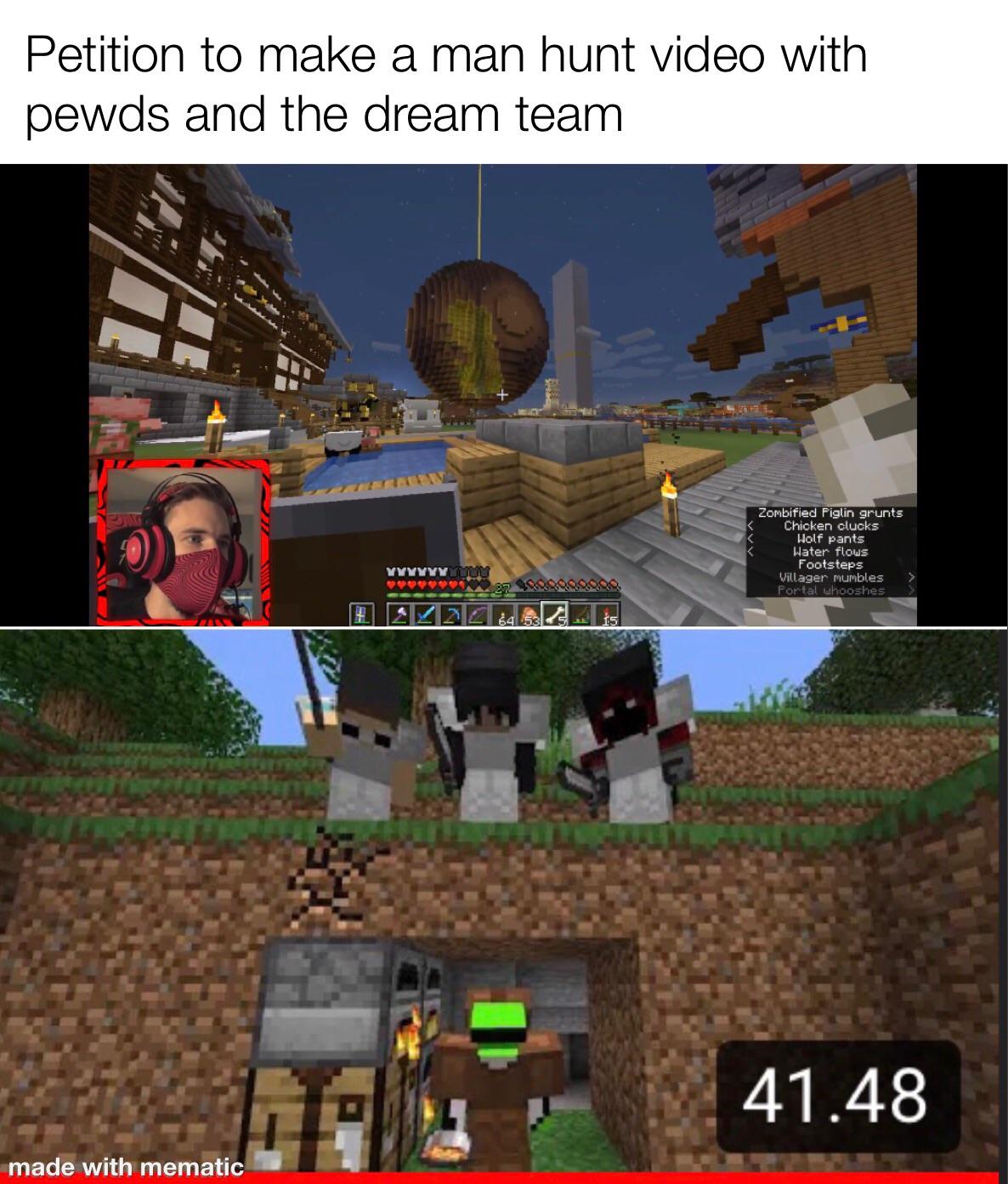 Make it happen | Scrolller