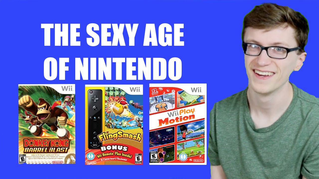 Make it happen Scott | Scrolller