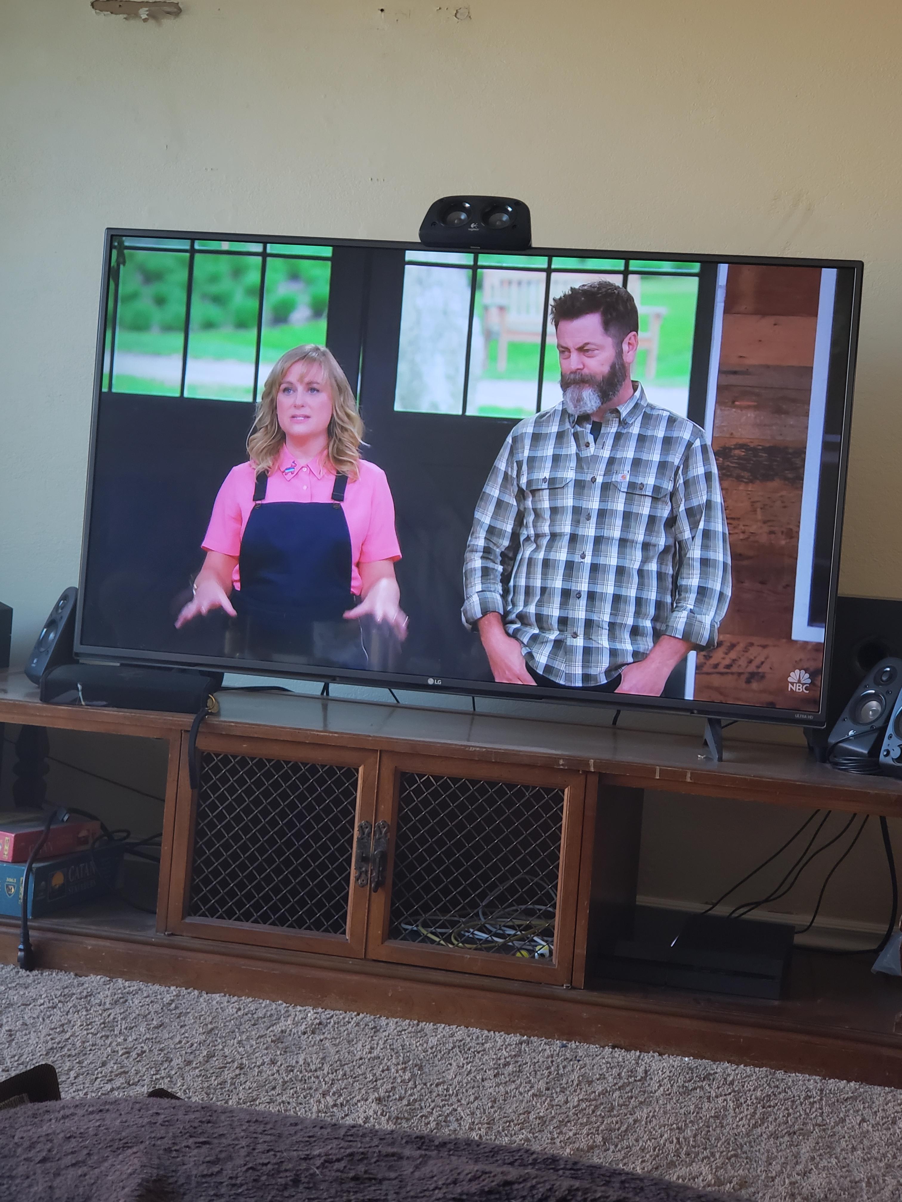 'Make It' is a must watch. | Scrolller