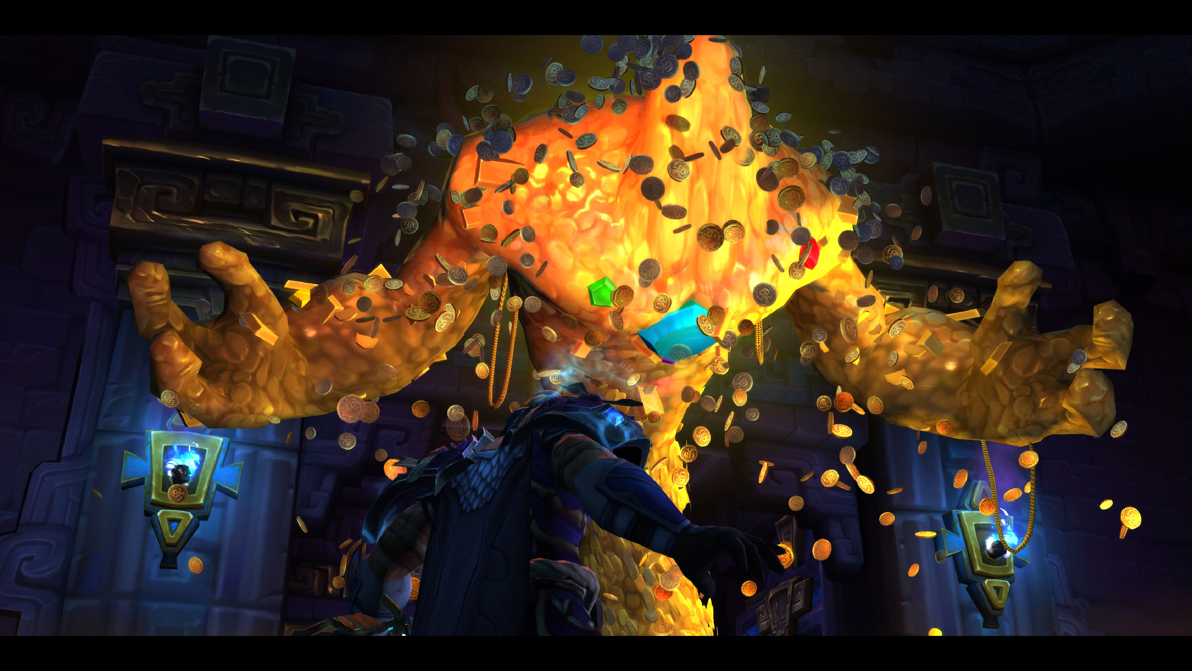 Make it rain! | Scrolller