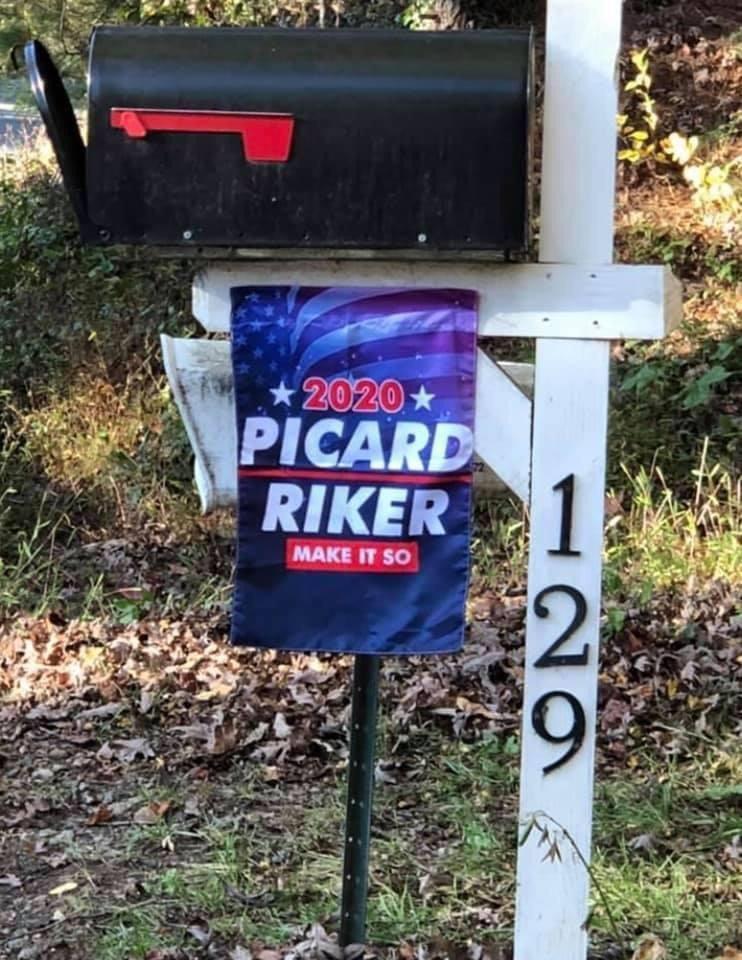 Make it so | Scrolller