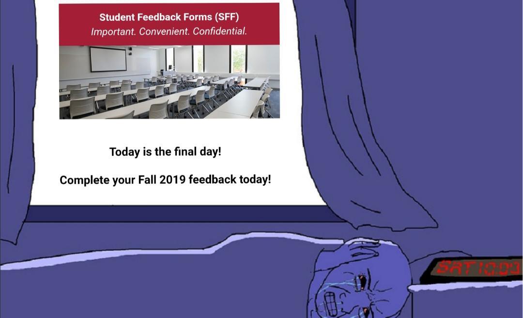 MAKE IT STOP | Scrolller