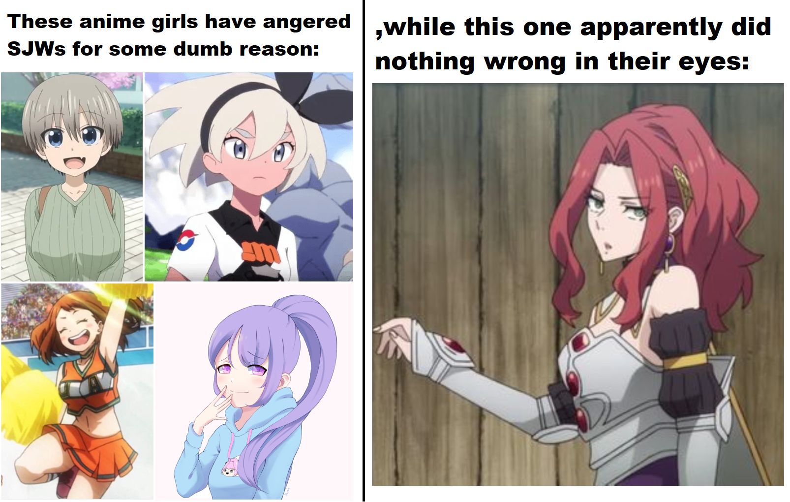 Make Love Not Hate | Scrolller