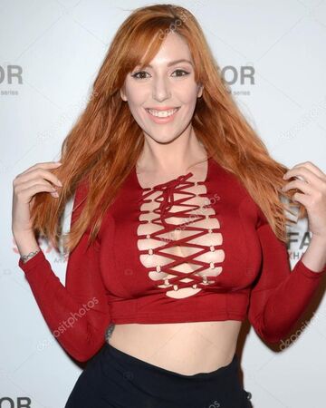 Make me cheat and cum to you as Lauren Phillips | Scrolller