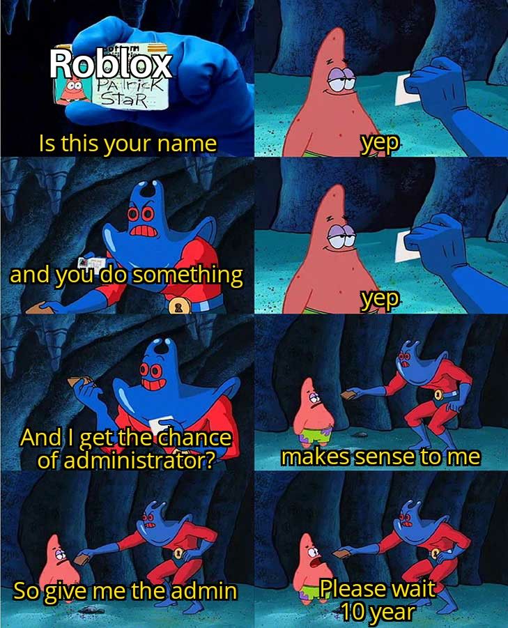 Make sense I guess | Scrolller