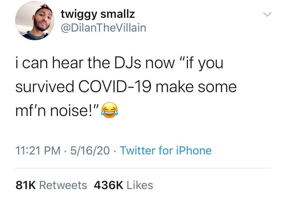 Make some noise! | Scrolller