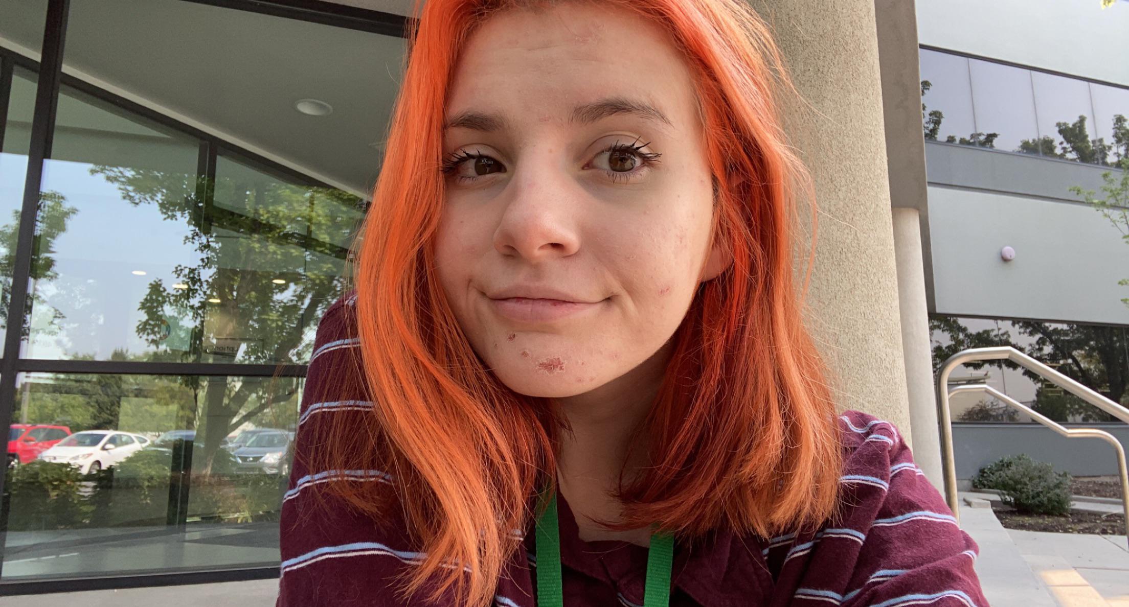 pale ginger at ur service (19) | Scrolller