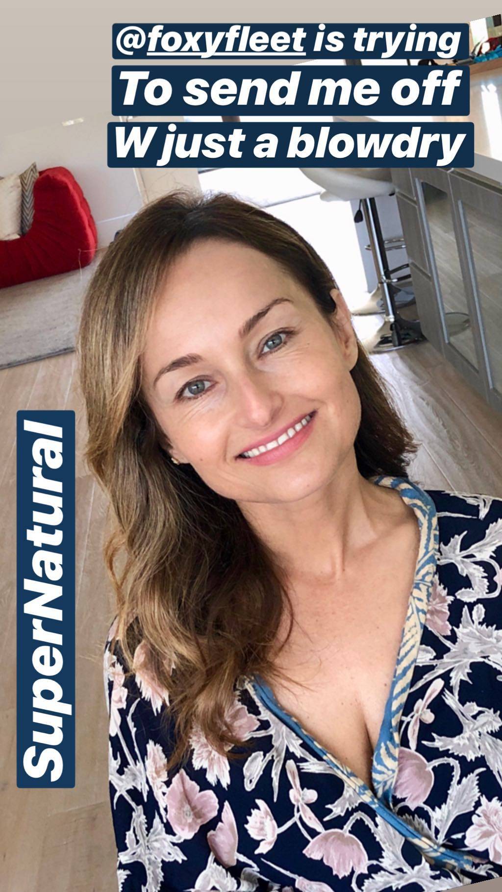 make up free and cleavage | Scrolller