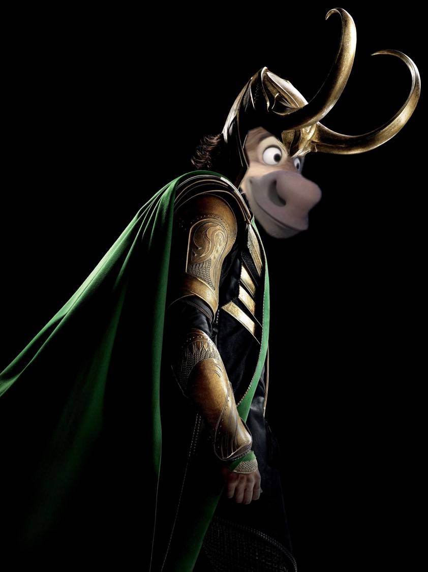 Make your move, reindeer games | Scrolller