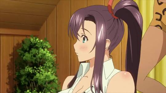 Maken-ki! | Scrolller