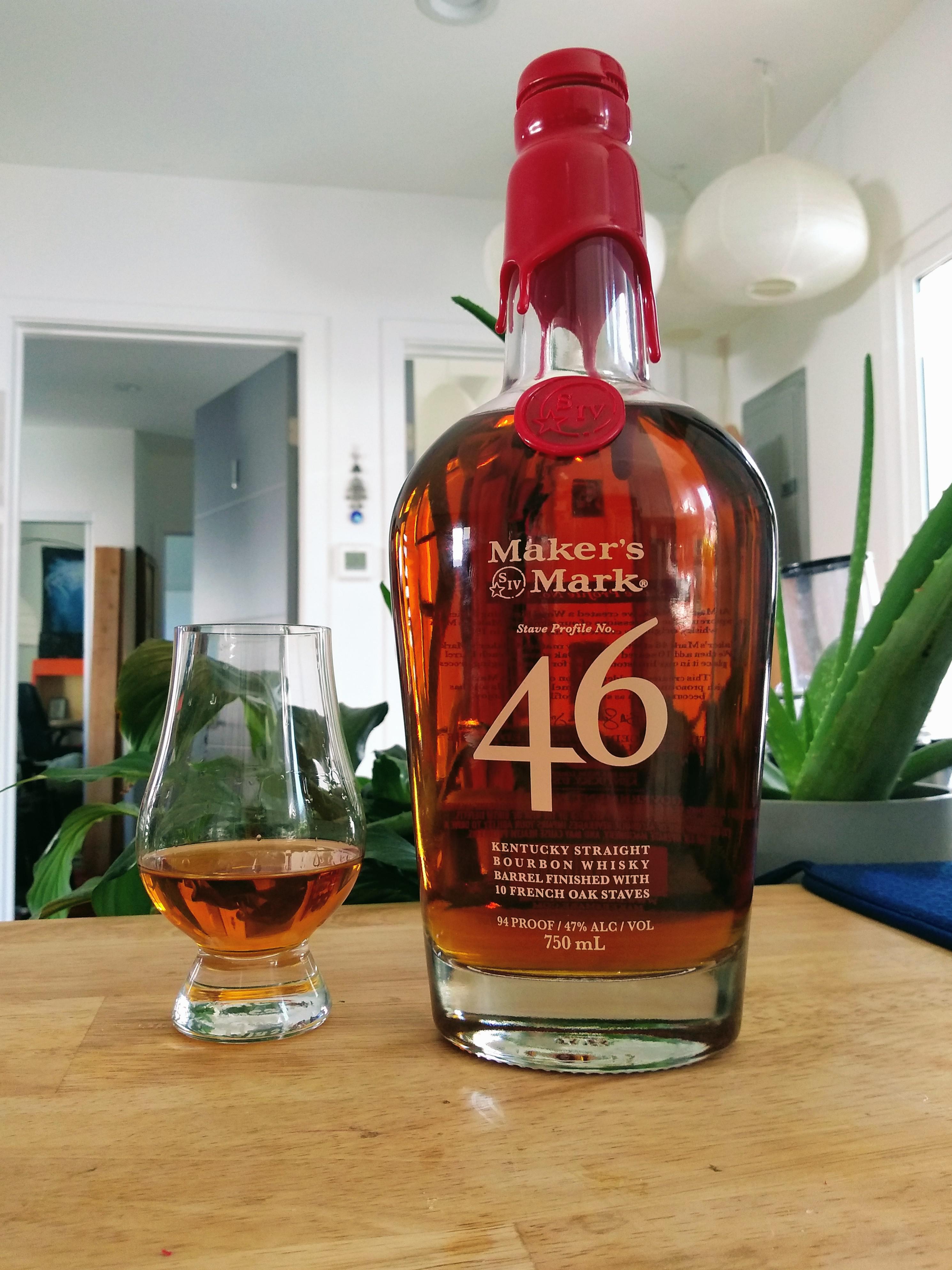 Maker's Mark 46 | Scrolller