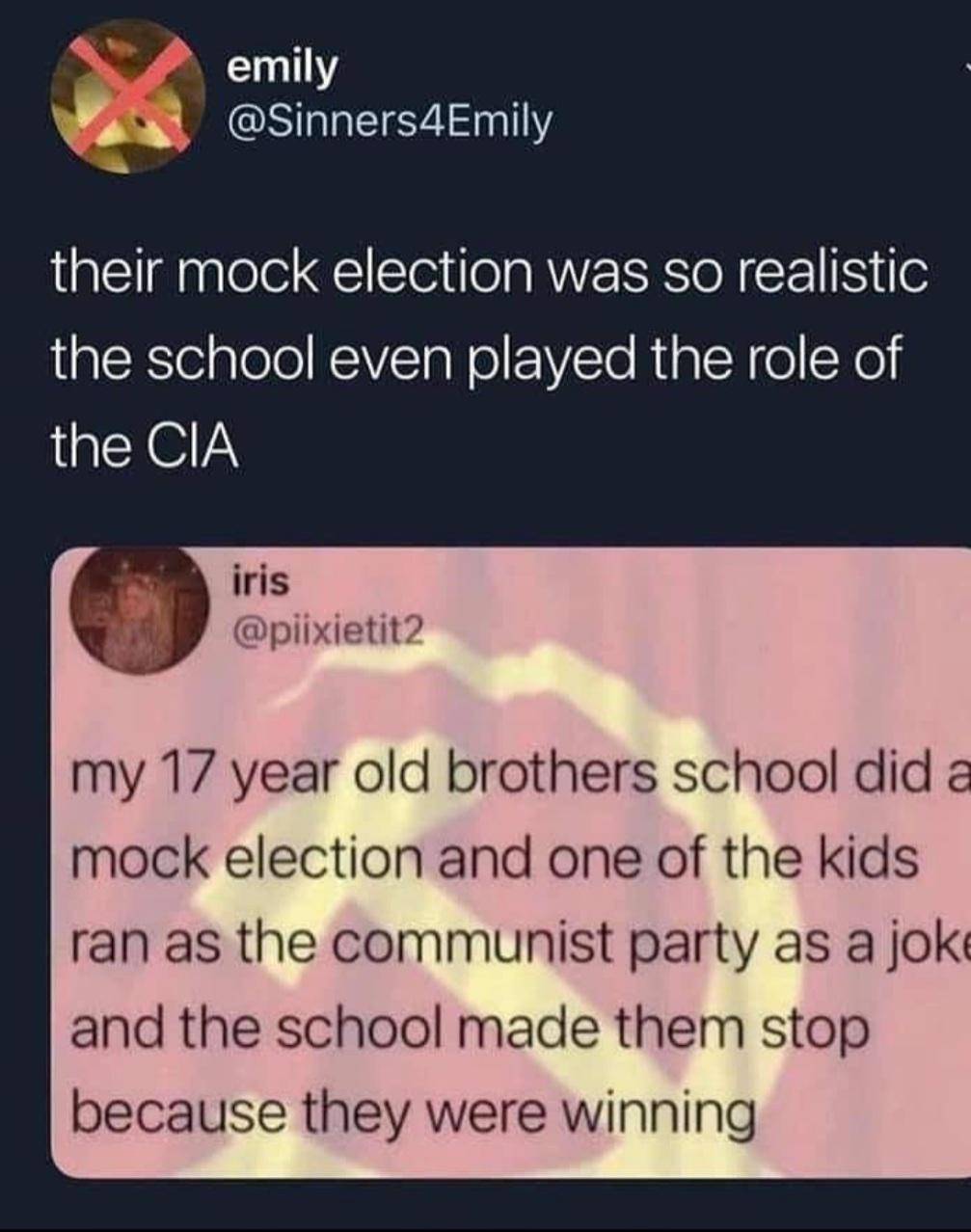 Makes sense... | Scrolller