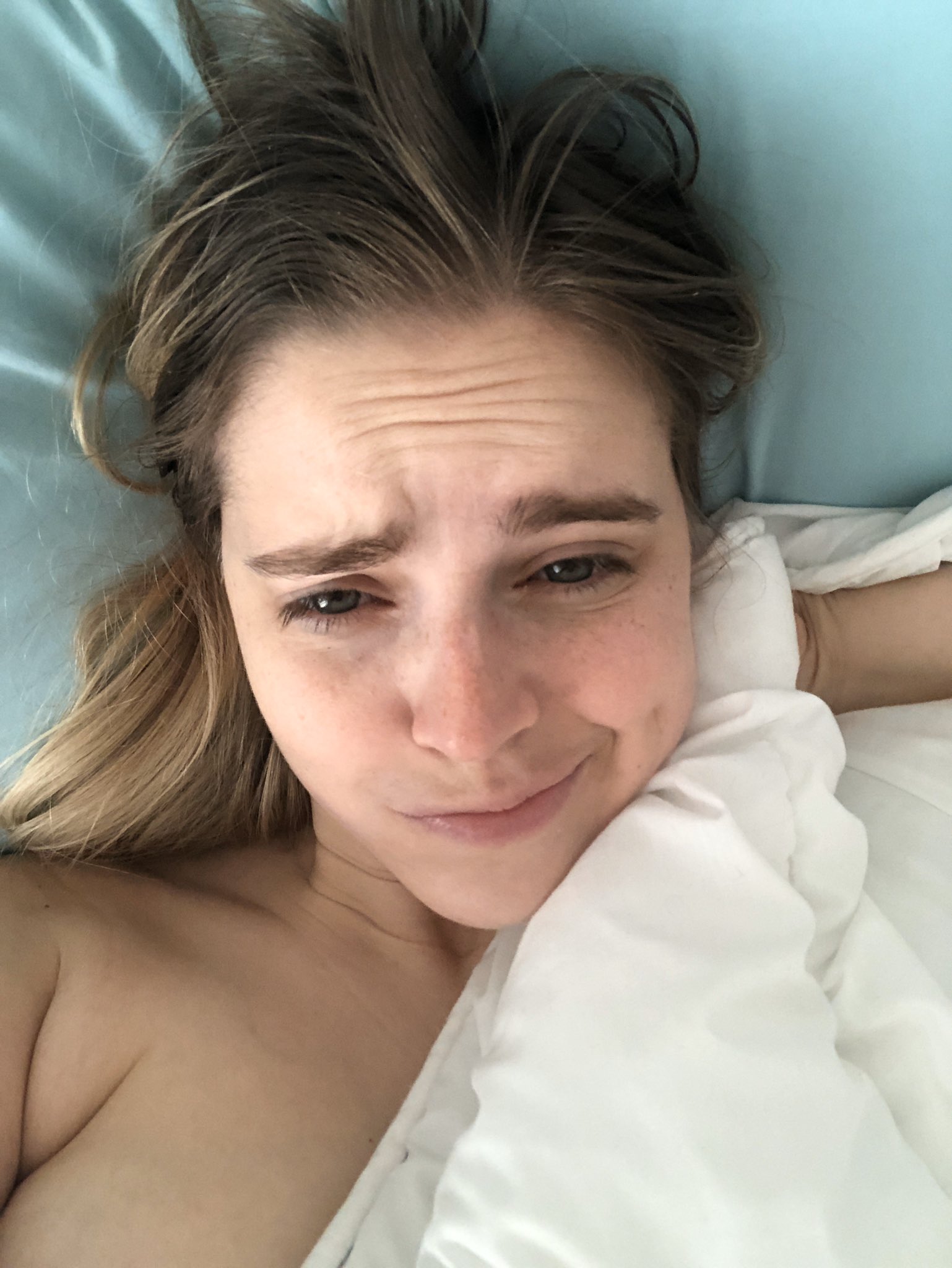 Makeup free | Scrolller