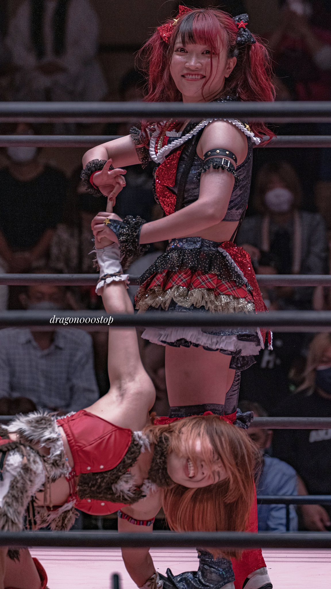 Maki Itoh & Shoko Nakajima | Scrolller