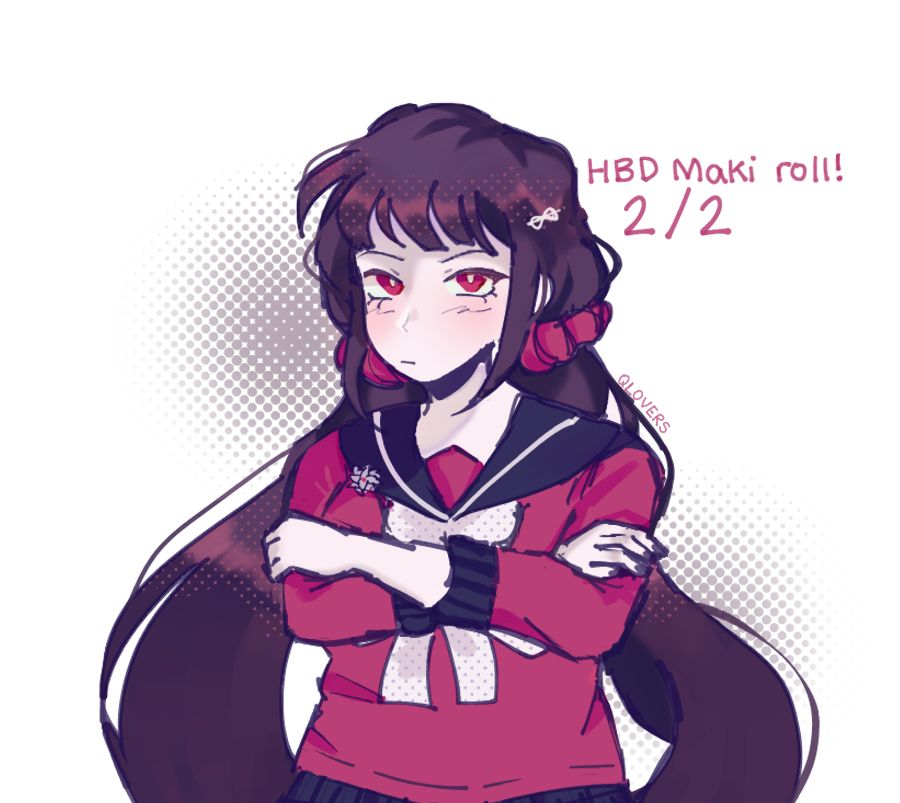 maki roll (u/qlovers) | Scrolller