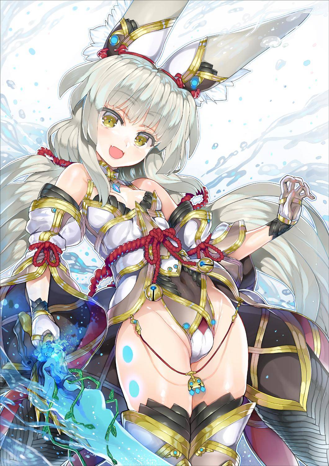 Making a Splash! | Scrolller