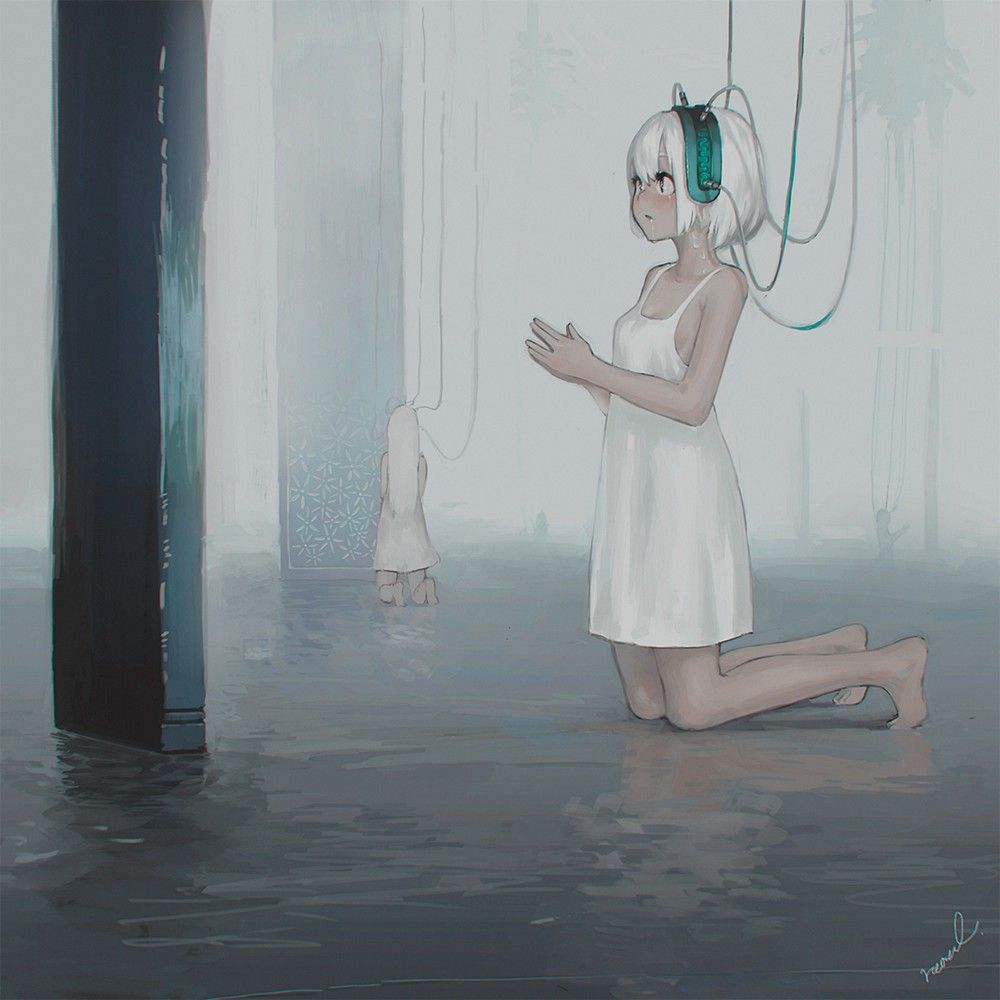 Making her a blank slate | Scrolller