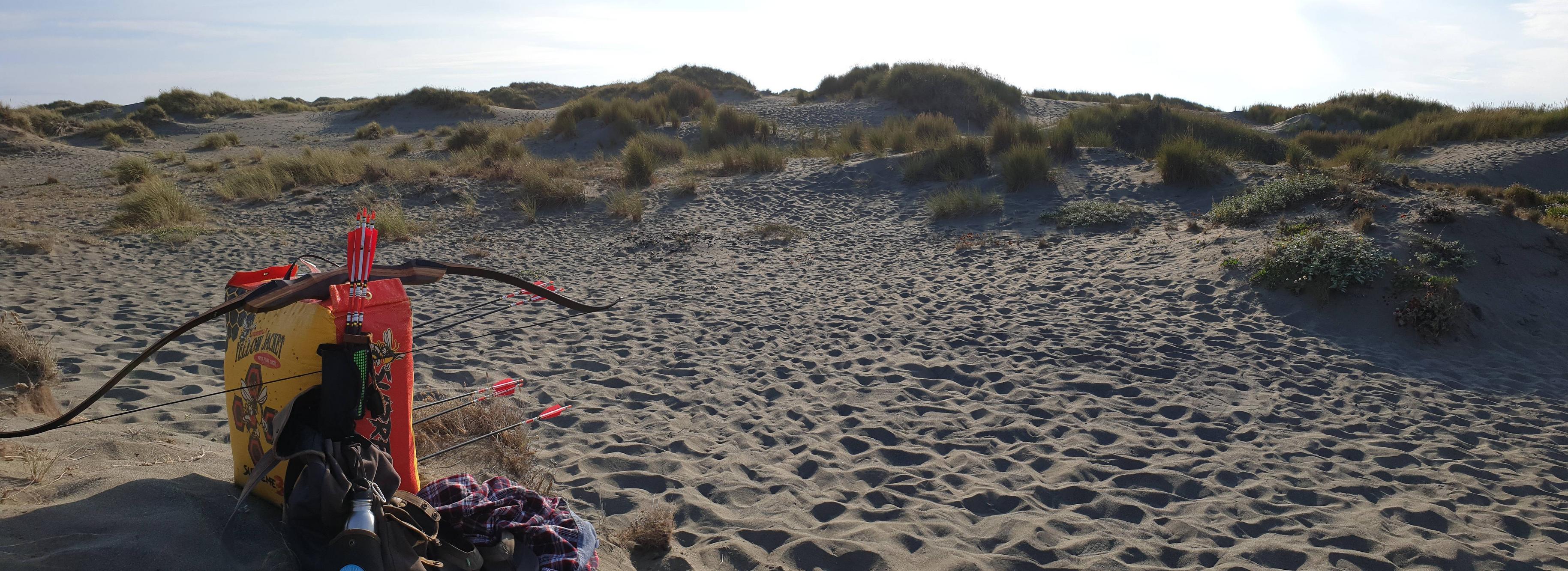 Making it work without any ranges in driving distance. | Scrolller