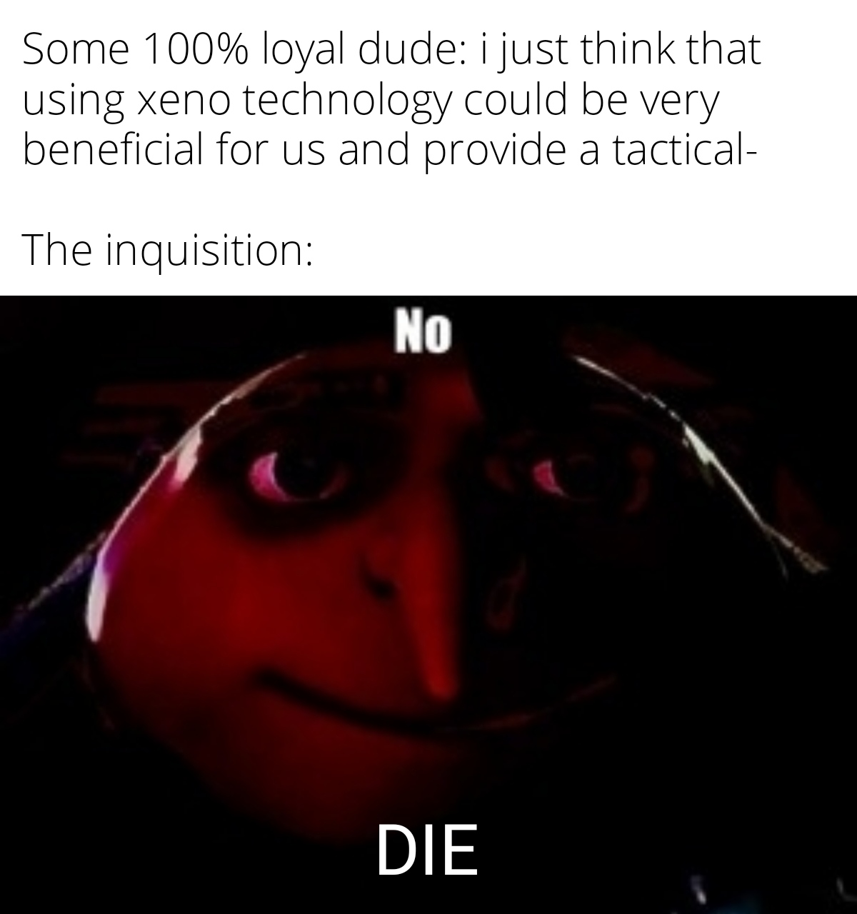 Making memes until TTS returns day 43 | Scrolller