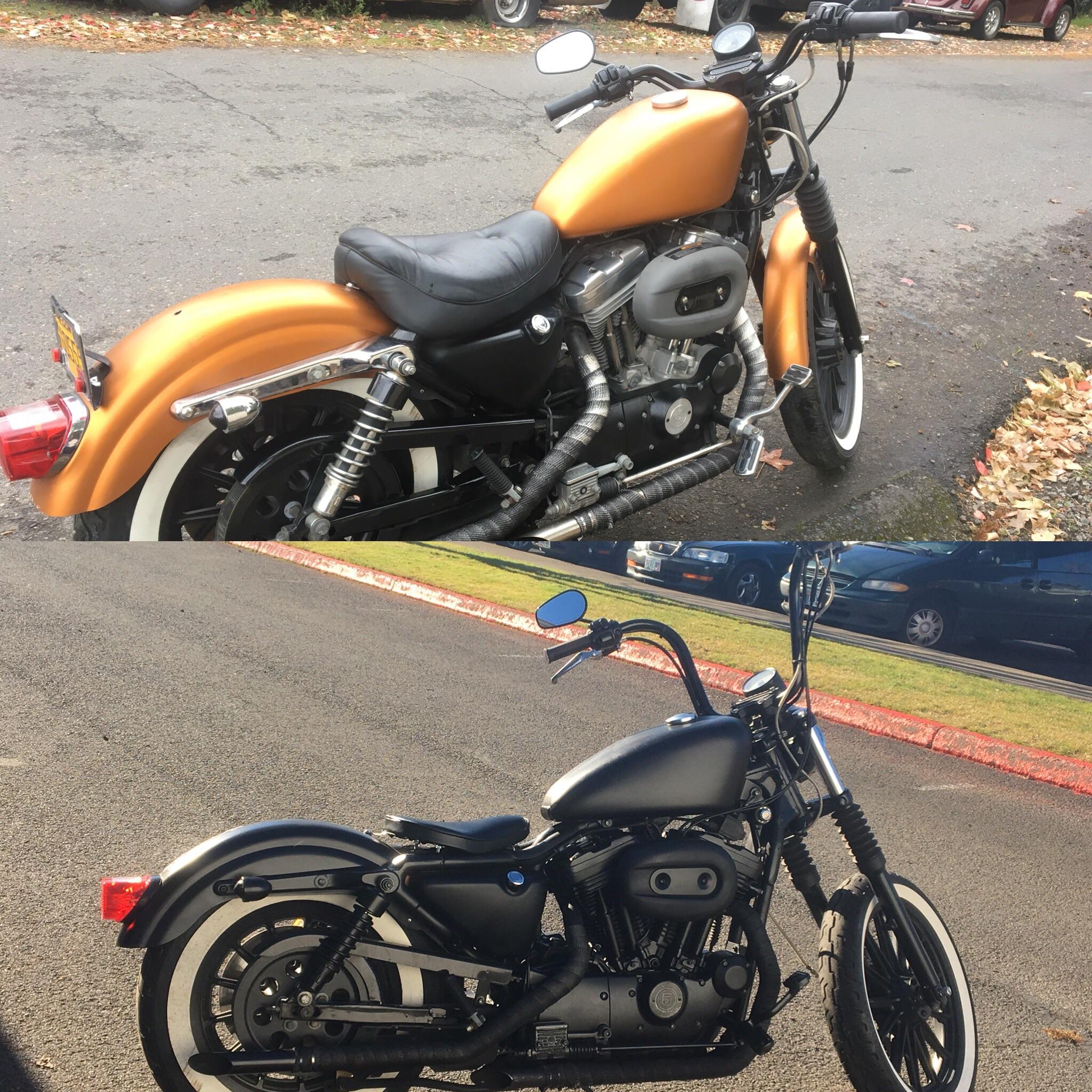 Making progress ! | Scrolller