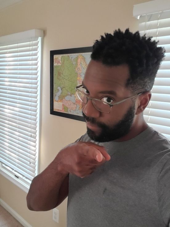 Making Progress. 5 months of growth. | Scrolller