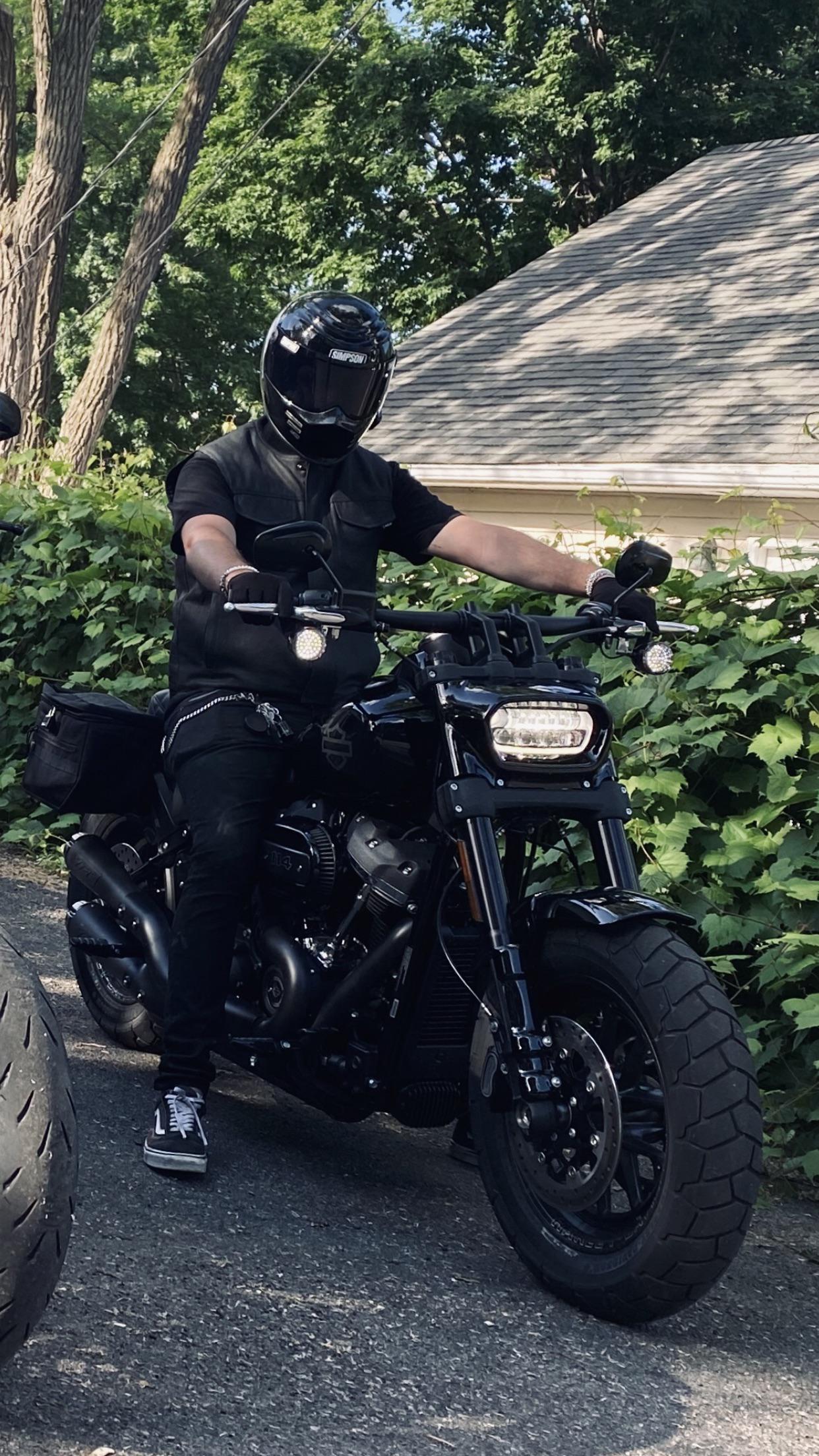 Making progress on the look of my FXFBS | Scrolller