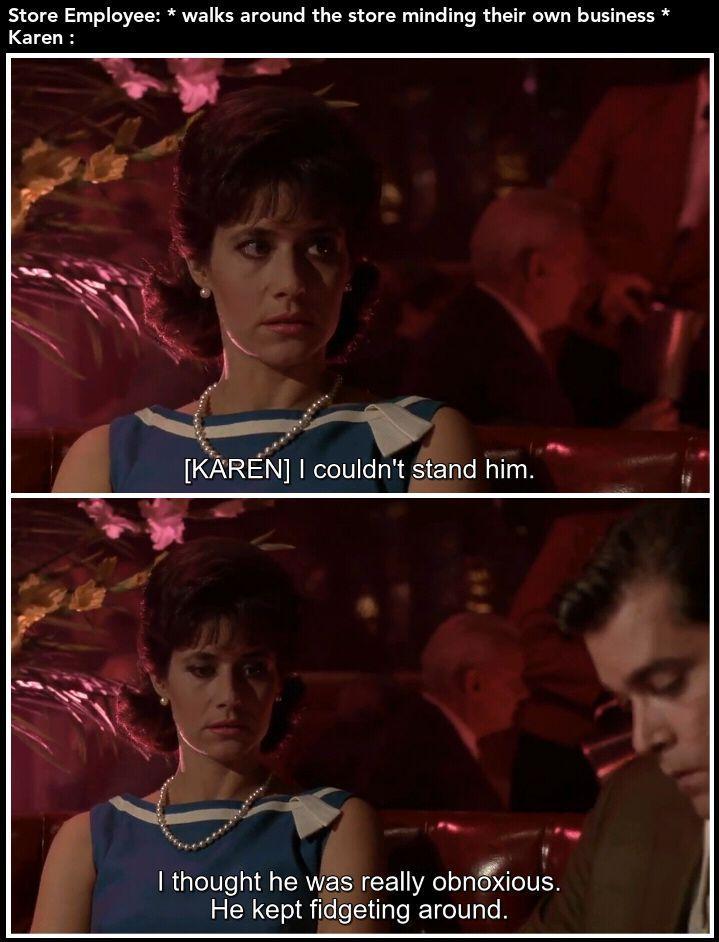 Making random memes out of random movie scenes. | Scrolller