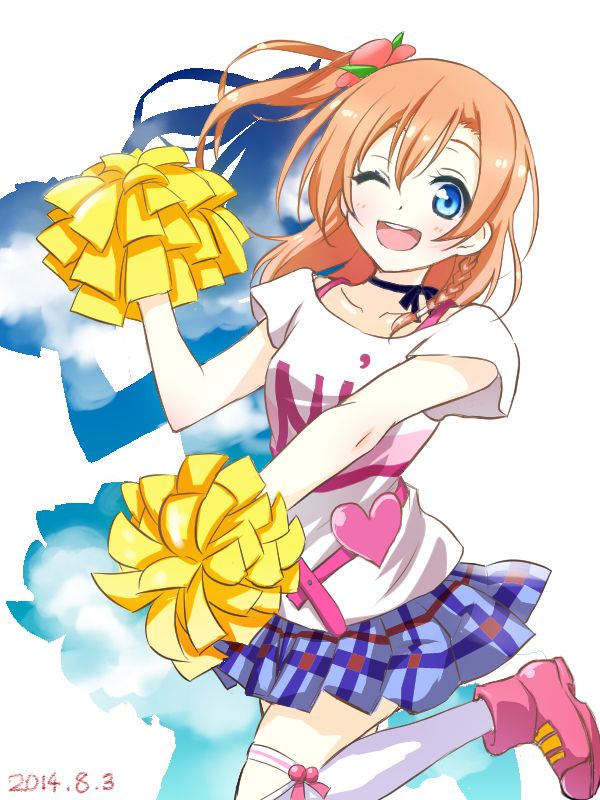 Making smiles | Scrolller