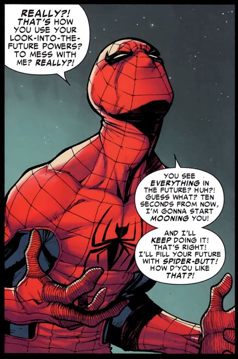 Making the best out of a bad situation | Scrolller