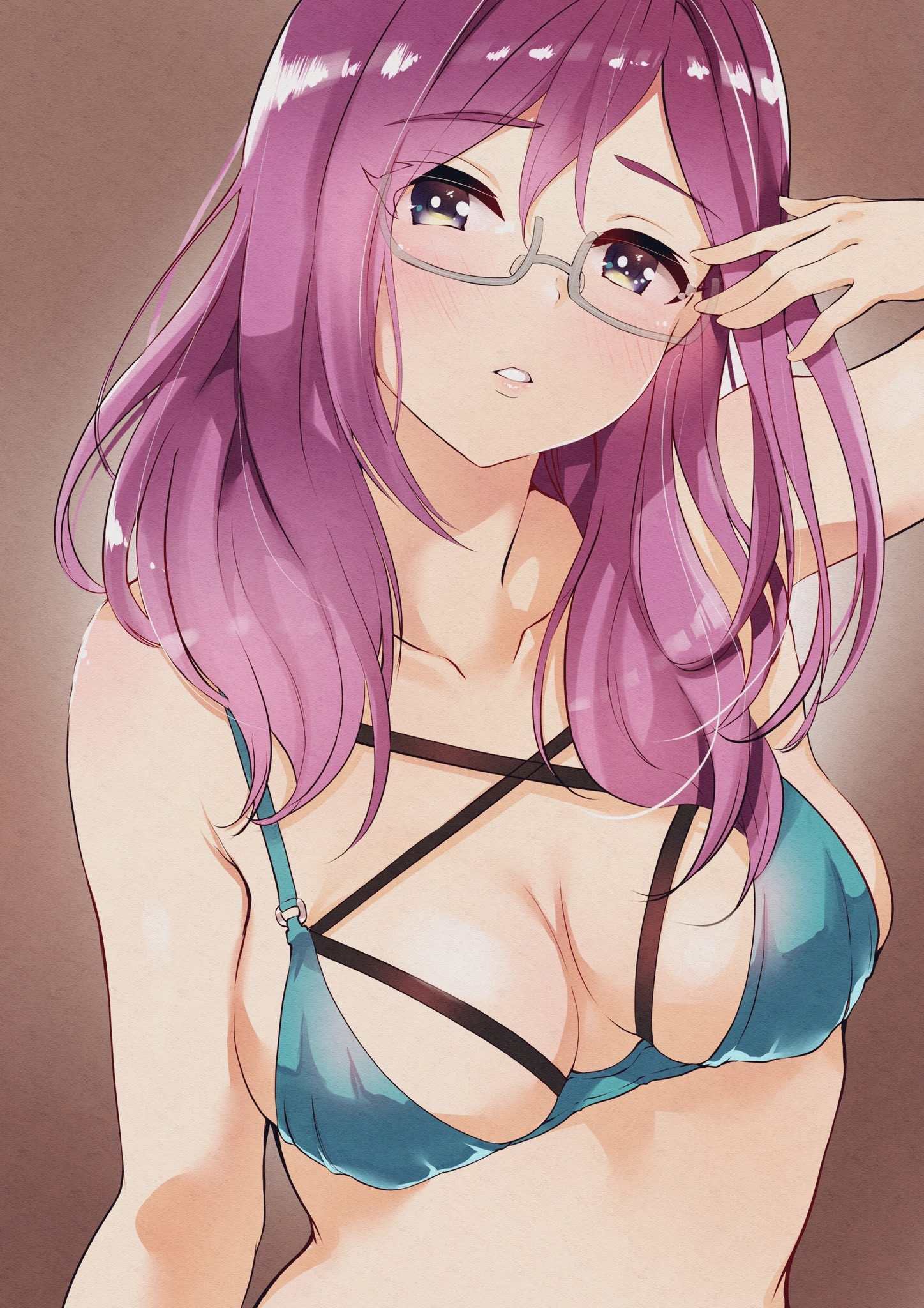 Makino Yagami | Scrolller