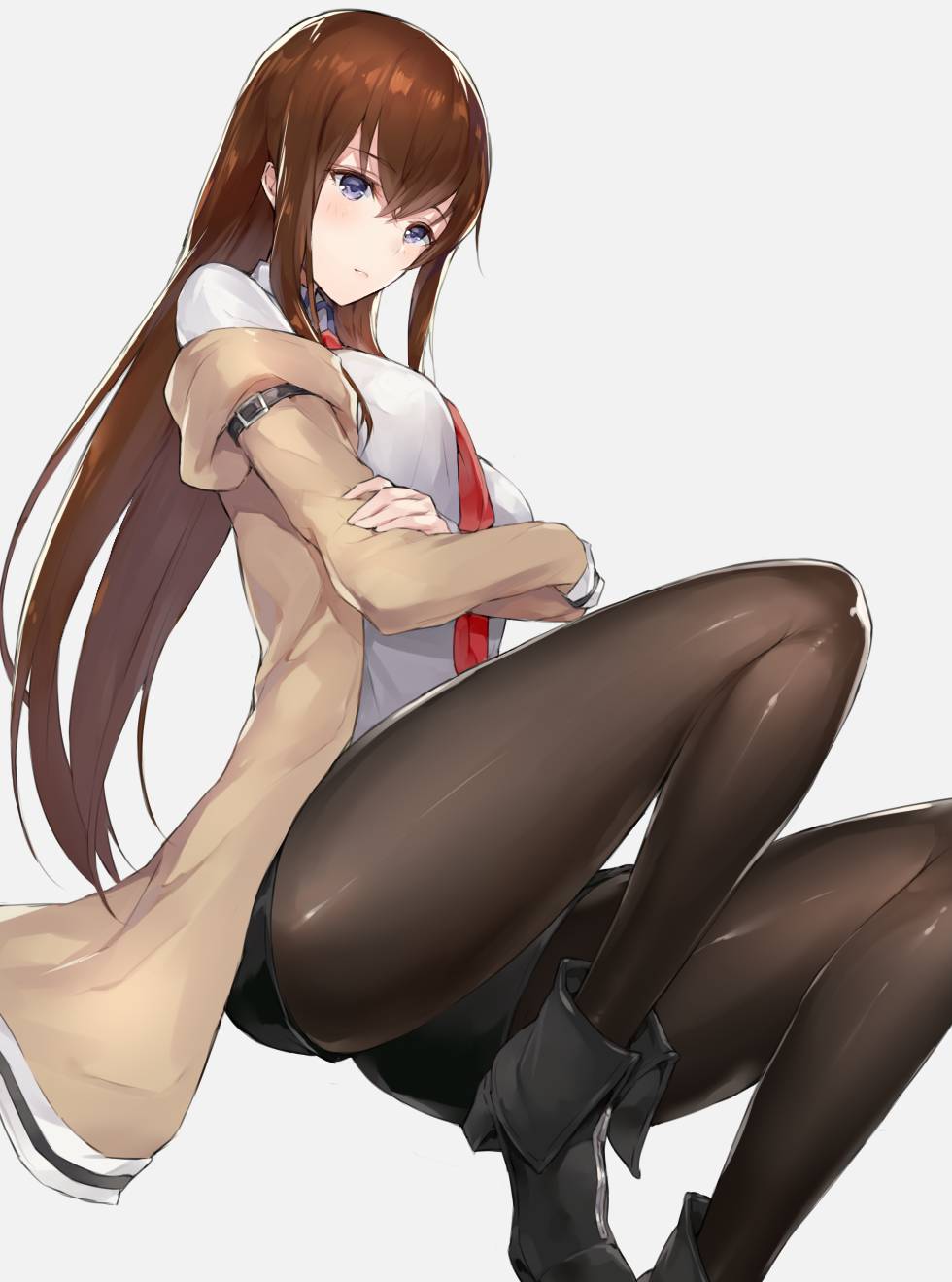 Makise Kurisu [Steins; Gate] | Scrolller