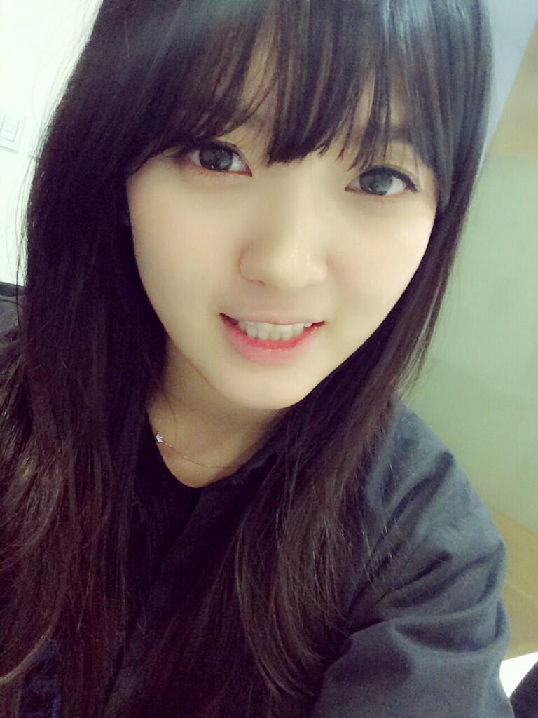 Maknae Chanmi | Scrolller