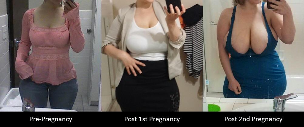 Mal Malloy’s Transformation | Scrolller