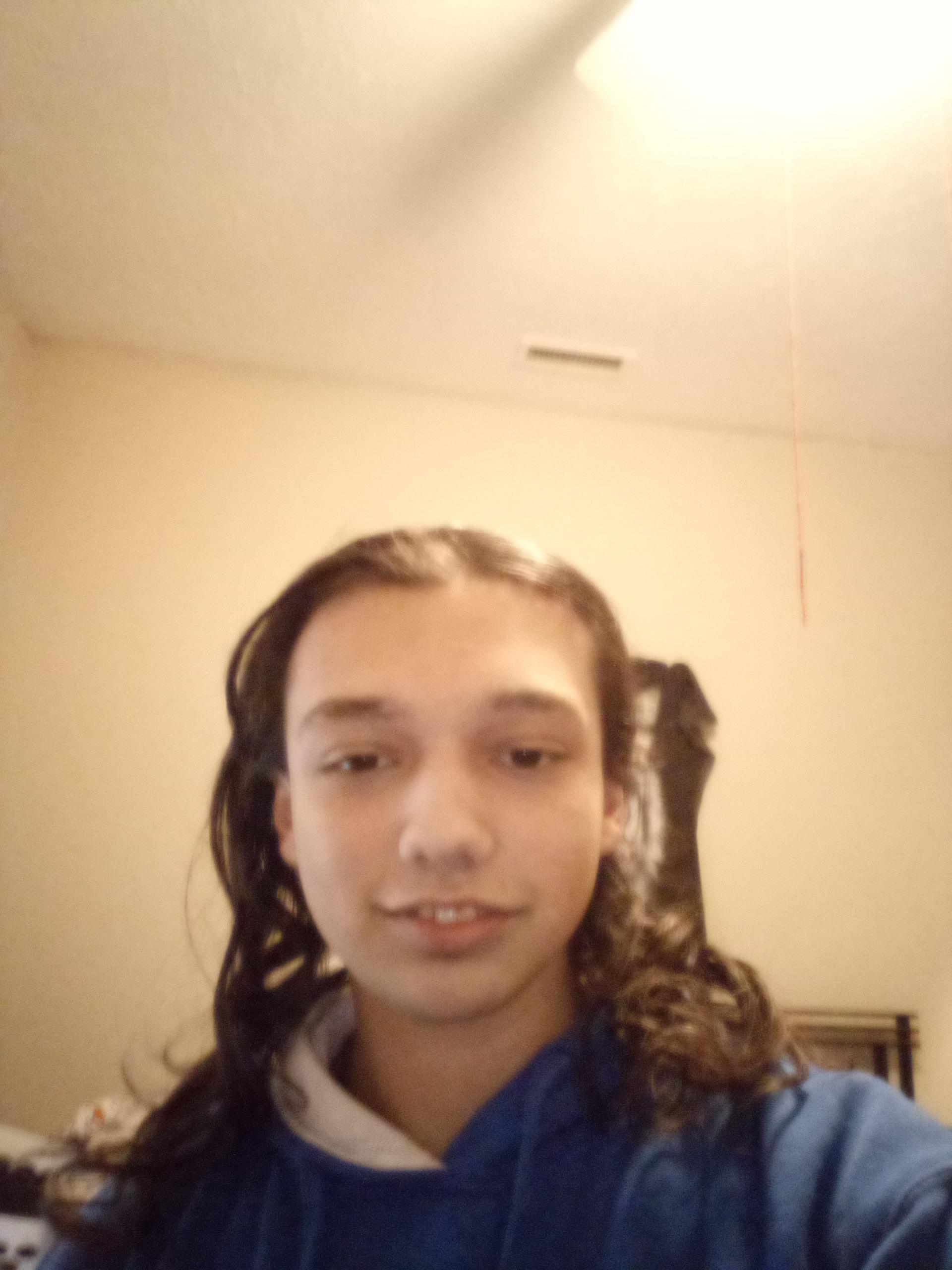 Male to female, pre everything. How do I look | Scrolller