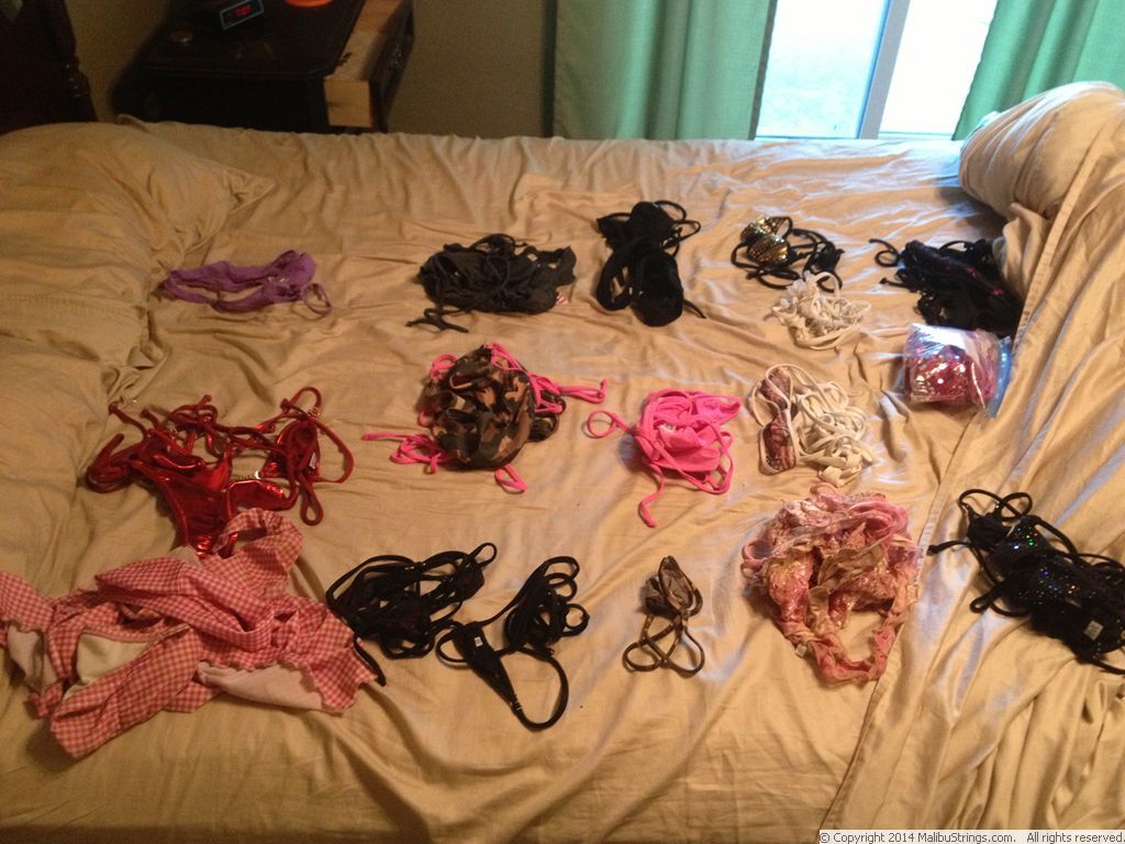 MalibuStrings 2014 Pt1 | Scrolller