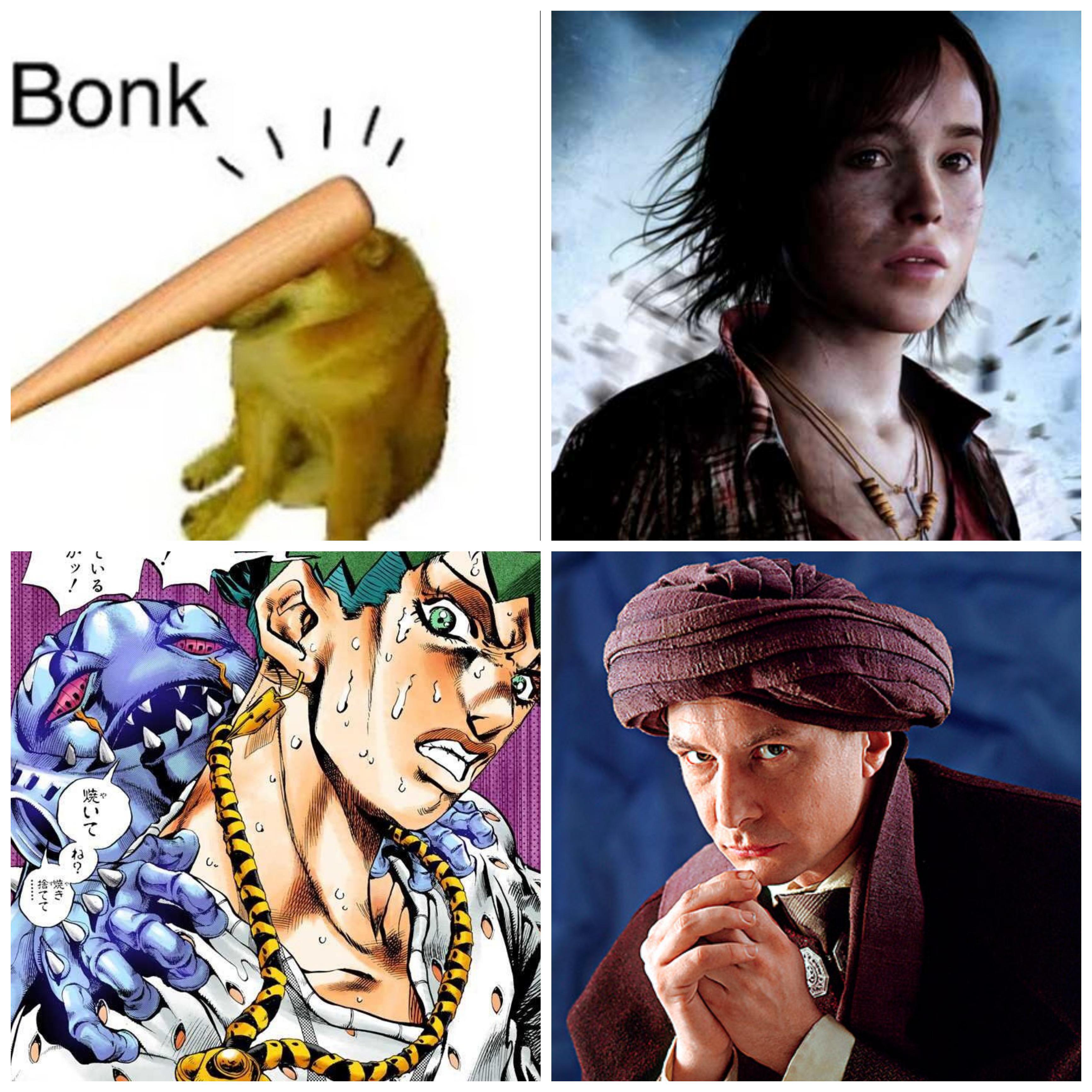 Malignant spoilers but pictures only | Scrolller