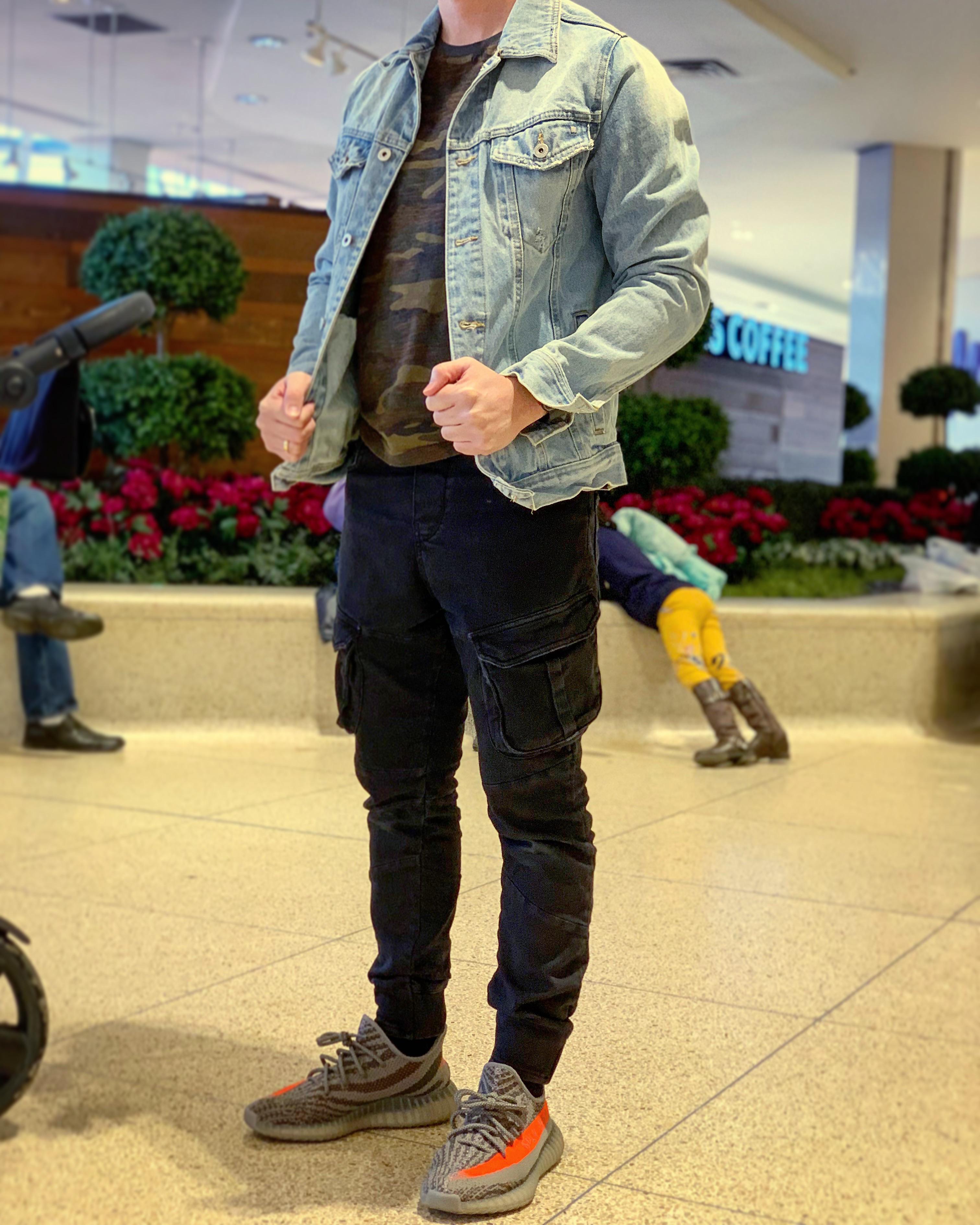 Mall Rat | Scrolller