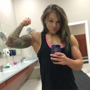 Mallory Malcolm | Scrolller